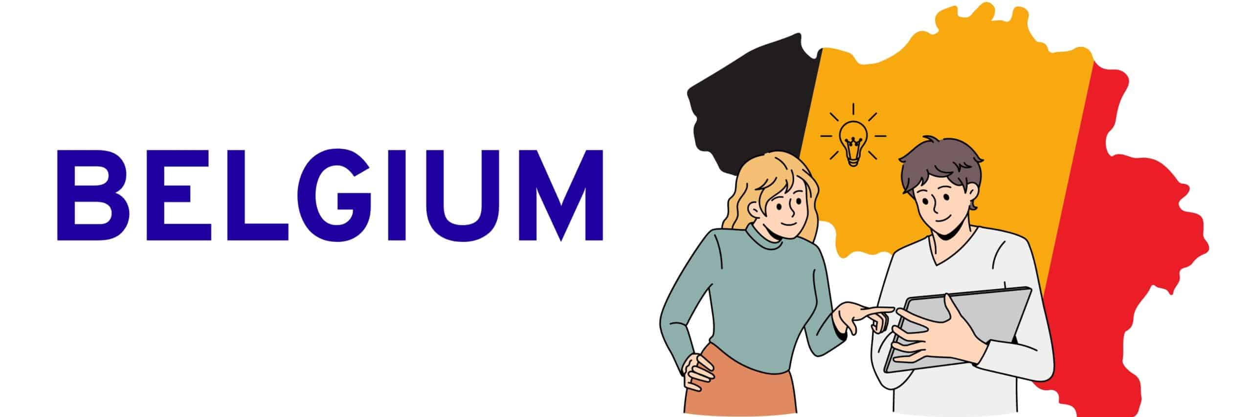 Tax Calculator Belgium Contractor Taxation